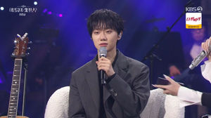 하현상, "이영지 만나고 싶었다" 알고보니 MBTI도 같은 인연? ('더시즌즈') - OSEN