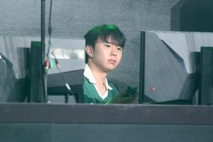 [KeSPA컵] ‘날뛰는 함박’ 브리온, 미드-정글 하모니 앞세워 기선 제압 - OSEN