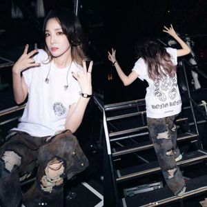 ‘39kg’ 산다라박, 살 더 빠졌나?..부러질듯한 가녀린 팔뚝 ‘깜짝’ - OSEN