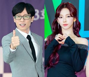 대상 유재석, 신인상 카리나 나올까…KBS 연예대상 참석 확정 [공식] - OSEN