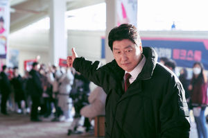 대한민국의 '1승'이 필요할 때...송강호 '1승', 명대사 BEST 3 - OSEN