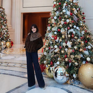 한혜연, '14kg 감량' 후 어려지기까지 한 비결은 - OSEN