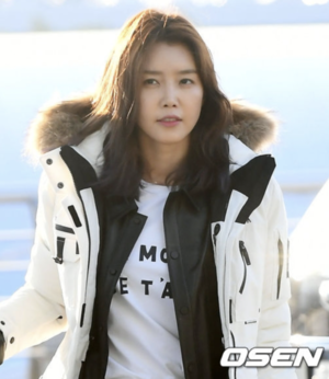 "수업 중, 책상 발로찼다" 채정안, 학창시절 폭로에..셀프 '디스' 폭소 [Oh!쎈 포인트] - OSEN