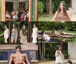 “아시안女는 가식적이야” 유럽･아프리카 男들, 인종차별? 불만(‘레인보우7’) - OSEN