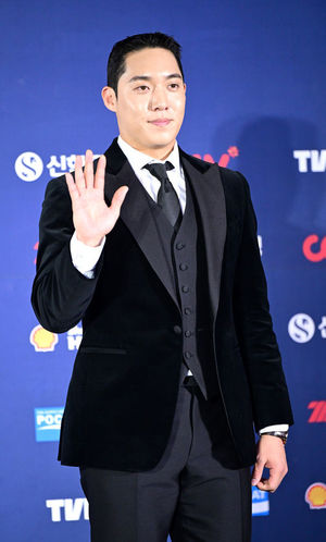 “채흥이 형 덕분에 성장했는데…” LG로 떠난 1차지명 선배, 원태인도 아쉬움 감추지 못했다 [GG] - OSEN