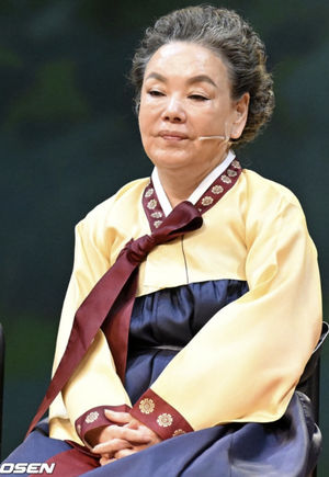 뒤늦게 밝혀진 故김수미 '자필 탄원서'..죽기 전까지 '결백 호소' 먹먹 (Oh!쎈 이슈) [종합] - OSEN