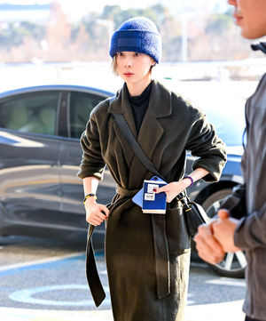 [사진]에스파 윈터, 개미허리 - OSEN