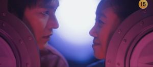 이민호·공효진, 우주정거장 생활 포착..제작비 500억은 달라(별들에게 물어봐) - OSEN