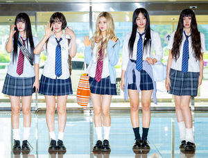 뉴진스, ‘뉴진즈’로 새출발 하나..“여기서 더 자주 만날 것” SNS 개설 - OSEN