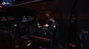 美 NRG, 태국 미스에 '패승승' 역스윕...SVL 결승 선착 - OSEN