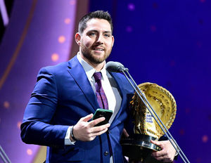 ‘ML 유턴’은 욕심없나, 복덩이 외인 타자…왜 KBO에서 은퇴하고 싶다고 할까 - OSEN