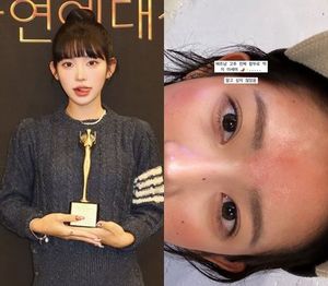 '외할머니 패싱' 최준희, 남친과 부자 놀이 중.."진짜 함부로" 무슨 일? [★SHOT!] - OSEN