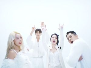 KARD, 4인 4색 순수美..신곡 'Detox' 프리뷰 공개 - OSEN
