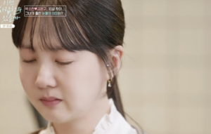 15년만에 소개팅인데..'충격+눈물' 박소현 "원망스러워" 왜? [어저께TV] - OSEN