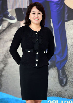 이경실, 언니상 비보 "96세 母 큰 충격..쇼크 달래려 풍전등화" - OSEN