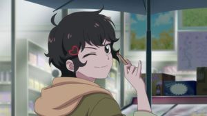 하니가 나빠? 나애리가 나빠? 40주년 '달려라 하니' 극장판..MZ에 통할까 - OSEN