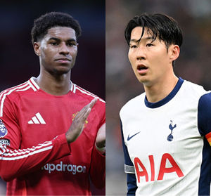 이게 된다고?... 'SON과 스왑딜 소문' 래시포드, 진짜 맨유 떠난다 "새로운 도전 준비 중. 악감정 없이 떠날 것" - OSEN