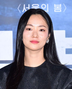 [사진]전여빈,'미모 반짝' - OSEN