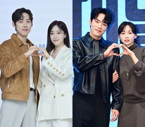 백성현♥함은정일까 김정현♥금새록일까..KBS 연기대상 베스트커플상 후보 - OSEN