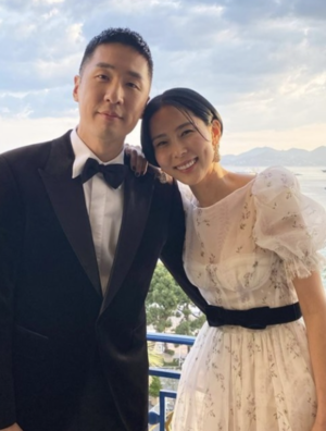 "마이큐에 먼저 DM 대시" 김나영, '♥story' 깜짝 고백 ('홈즈')[어저께TV] - OSEN