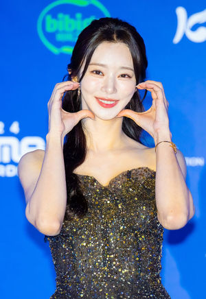 '46kg' 이주빈도 못 참았다...'텐트밖' 라면 야식 파티 [종합] - OSEN