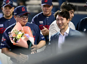 샐캡 상한까지 2억7620만원…‘심우준도 최원태도’ 롯데가 외부 FA에 접근조차 못한 이유, 샐캡 증액해도 여유없다 - OSEN