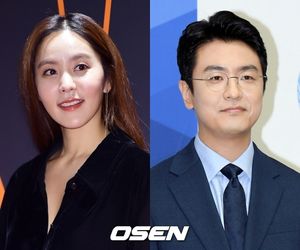 '이혼' 최동석·박지윤, 면접교섭날 뭐하나..."서울 나들이vs아이 픽업" - OSEN