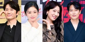 지성vs장나라vs박신혜vs김남길, 'SBS 연기대상' 4파전...승자는? [Oh!쎈 초점] - OSEN