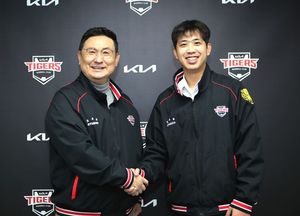 임기영 15억 계약→FA 5명 남았다…혹한의 현실, 성탄 선물로 계약 성사될까 - OSEN