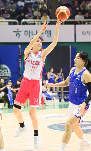 [사진]히라시타 아이카,'즐거움 한가득' - OSEN