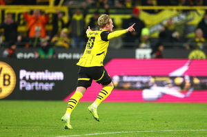 토트넘, 'BVB 10번' 영입 노린다..."나의 프로 데뷔를 도와준 사람" 손흥민과 재회? - OSEN