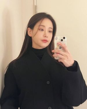 오연서, AI보다 더 AI같은 미모..왜 더 예뻐져요? - OSEN