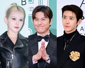 JTBC, 쿡방 또 추가 "류수영X전소미X광희 '요리조리 자전거' 출격" [공식입장] - OSEN