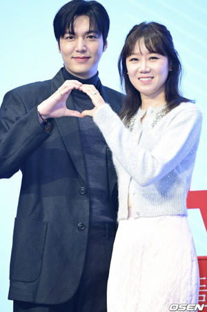 역시 영앤리치.."이민호, 공효진 축의금 달러로 FLEX" [종합] - OSEN