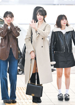 [사진]QWER 히나,'여신 미모' - OSEN