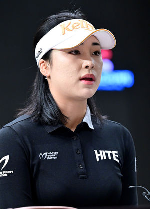 [사진]윤이나, 'LPGA 진출 공식 선언' - OSEN