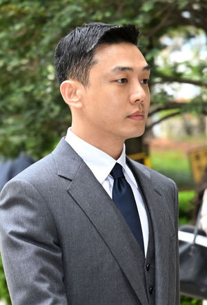 유아인 63억 이태원 단독주택, 7살 어린이가 샀다..전액 현금 매입 [Oh!쎈 이슈] - OSEN