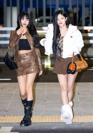 [사진]키스오브라이프 나띠-하늘,'섹시하게' - OSEN