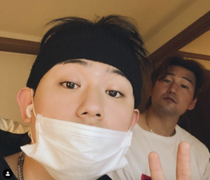 노래 DNA는 유전이 확실..우디 친형 김상수, 신곡 발표 [★SHOT!] - OSEN