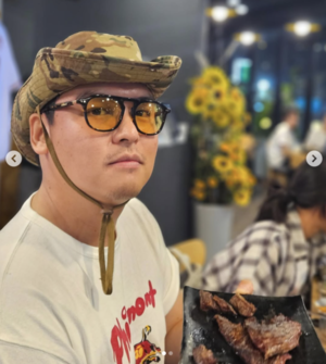 기안84 잇는 'MBC 아들' 이장우..'시골마을' 종영, 연예대상 최우수상 찜 - OSEN