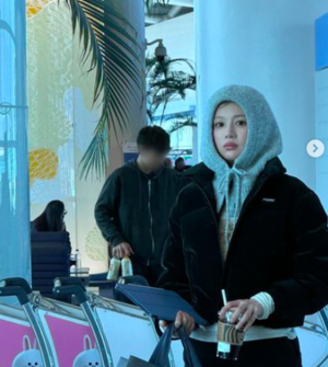 고윤정, 얼굴만 뽐냈는데 살벌하게 예쁘네..막 찍어도 화보 [★SHOT!] - OSEN