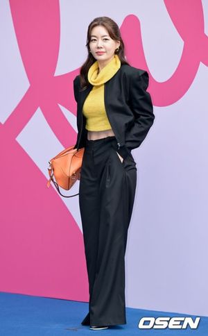 안선영 "한 아이 엄마로서 자꾸 눈물 나..애도하는 마음으로 SNS 자제" - OSEN