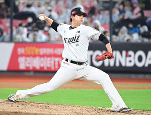 “삼성으로 트레이드 되는 줄”…‘KT→SSG’ 155km 파이어볼러 이적 뒷이야기, 왜 대구행 예측했을까 - OSEN