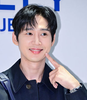 'AV 공유' 박성훈, 망신에도 관심은 '폭발'...하루 사이 SNS 팔로워 10만↑ [Oh!쎈 이슈] - OSEN