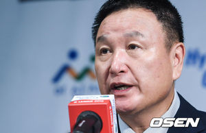 허정무 후보, '불공정' 이유로 KFA 회장 선거 금지 가처분 신청 - OSEN