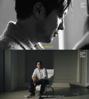 손석구 "내가 영화라면 SF영화였으면··맡고 싶은 캐릭터는 가수" ('에스콰이어') - OSEN