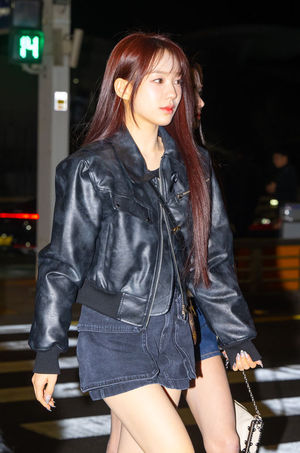 [사진]이즈나(izna) 유사랑,'시크하게' - OSEN