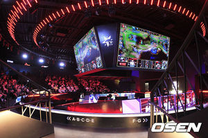 LCK 시즌 오프닝, 오는 10일 개막...'2025년 시즌 1: 녹서스로의 초대' - OSEN