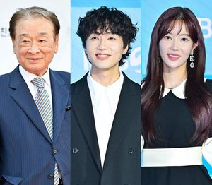 [단독] 서현 지팡이 짚었던 'KBS 연기대상', 드디어 '대상' 공개..차주 편성 유력 (종합) - OSEN