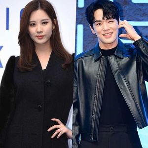 '서현 팔짱거부' 김정현, 6만에 KBS에서 재회한다..'김딱딱' 해명할까 (Oh!쎈 이슈) [종합] - OSEN